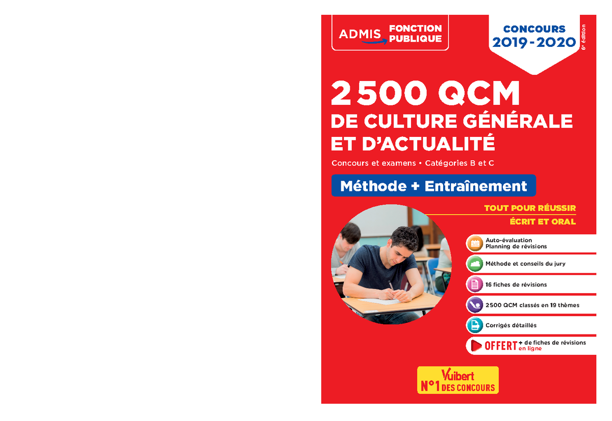 QCM - Cette représentation ou reproduction, par quelque procédé que ce ...