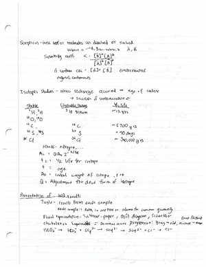 5 - Lecture Notes - CE 5363 - Studocu