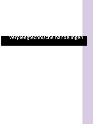 [Solved] Welke specifieke begeleidingsmethodieken zijn er in de zorg - verzorgende 3 ig ...