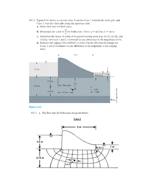 Geotechnical engineering laboratory test data - Department of Civil ...