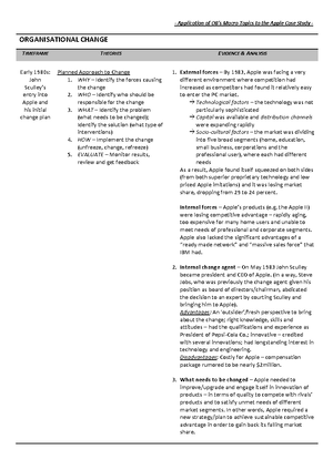 Chapter 6 Test Bank - 1 Organizational Behavior, 15e (Robbins/Judge ...