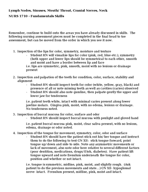 Barthel Index ADLs - Non - 1 Barthel Index of Activities of Daily ...
