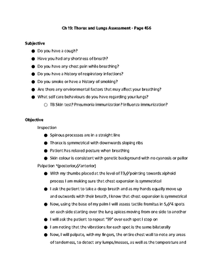 MSK Hip Joint Concept Map - System: Musculoskeletal – Hip Joint CNUR ...