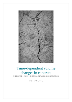 Re-entrant Corners in Concrete - RE-ENTRANT CORNER دراسات في مجال ...