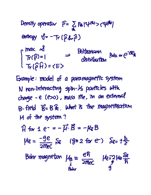 21Wave functions 2 - Townsend 2nd Edition A Modern Approach to Quantum ...