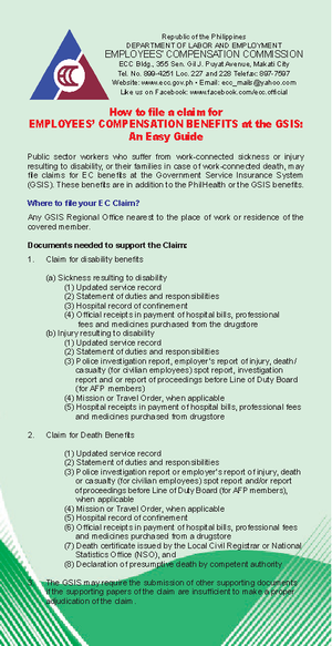 Local Budget Circular NO - REPUBLIC OF THE PHILIPPINES DEPARTMENT OF ...