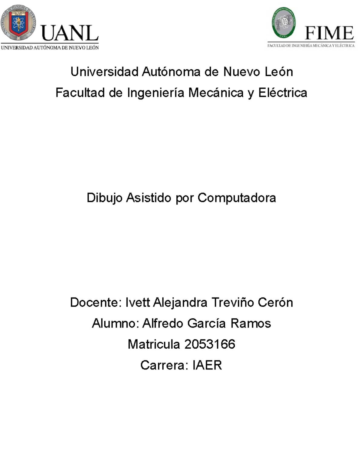 AGR 2053166 Dapco Moldes - Universidad Autónoma de Nuevo León Facultad ...