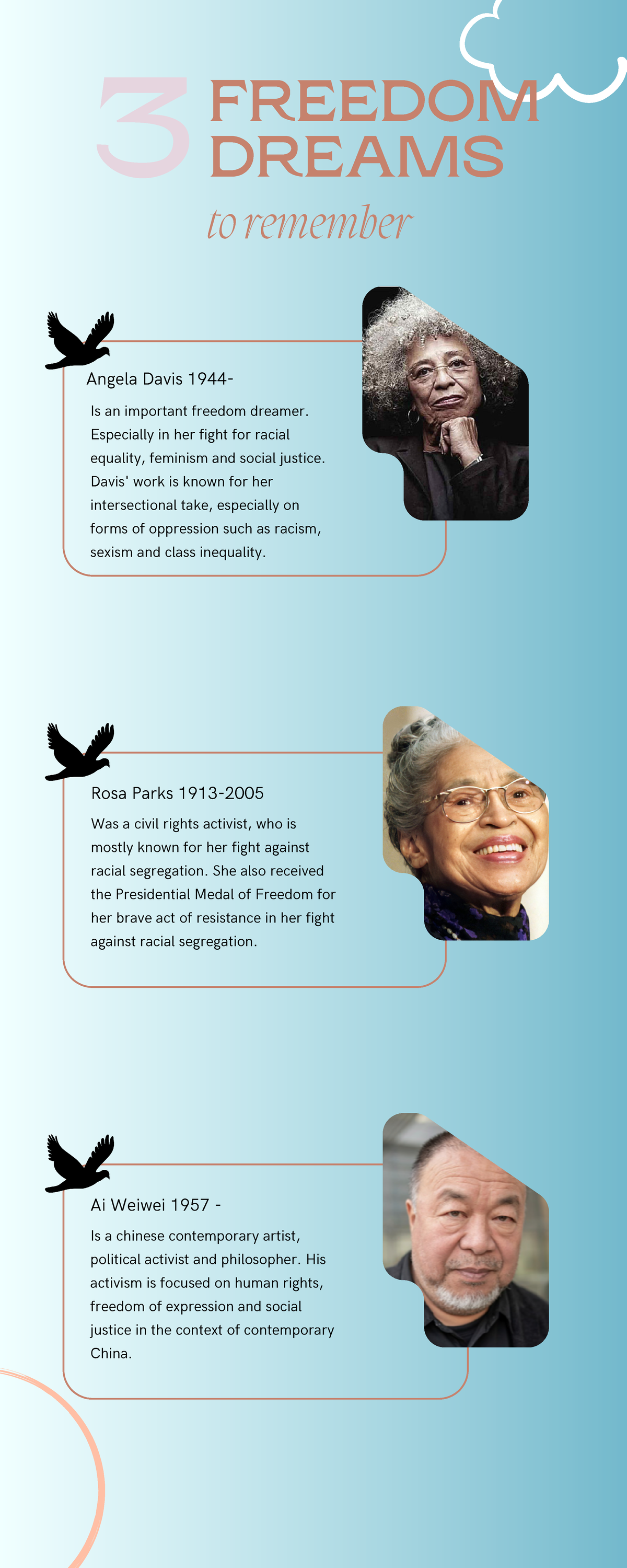 Freedom dreams - end assignment postcolonial studies - to remember ...