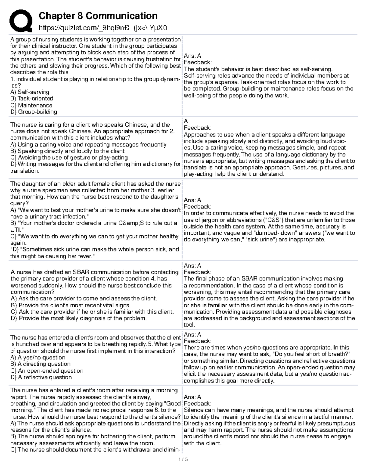 CH 8Q - ch 8- Quiz - quizlet/_9hql9nÐ (|x