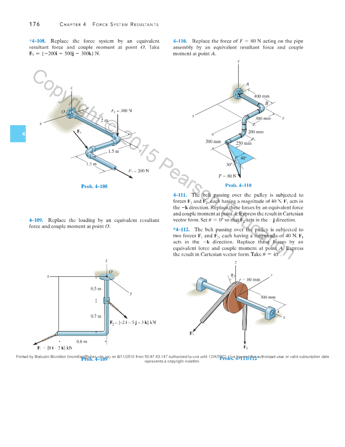 Phys 170 Tutorial 4 - PHYS 170 - Studocu