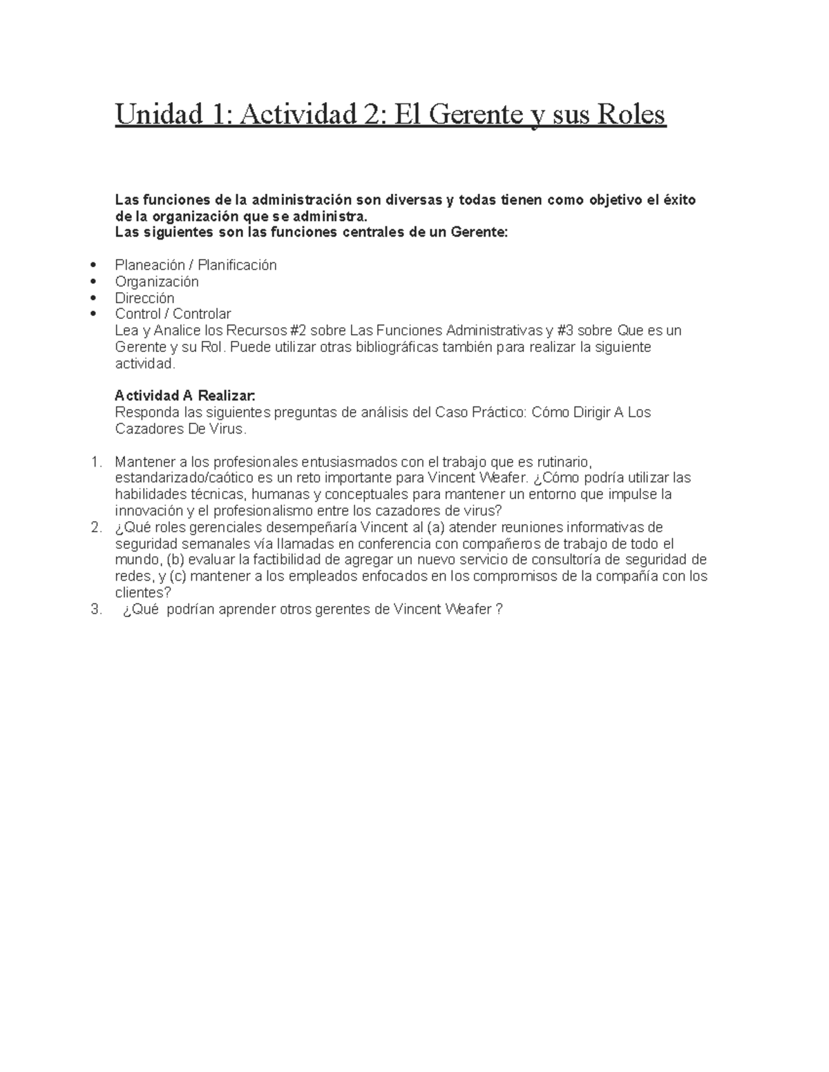 presupuesto para tener un mejor servicio en lo que es el manejo de todo ...