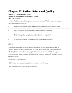 PICO ID Questions - n/a - 1 PICO Questions Stephanie Castro Arizona ...