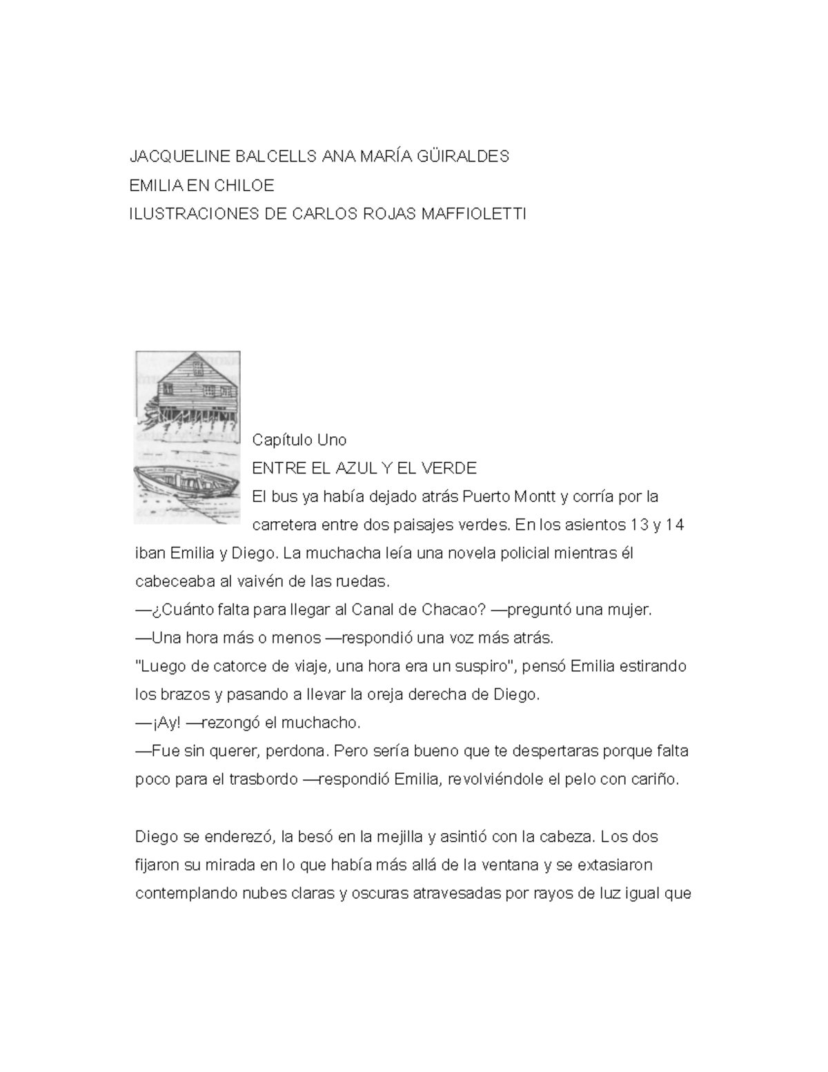 Kupdf - Thhhh - JACQUELINE BALCELLS ANA MARÍA GÜIRALDES EMILIA EN ...