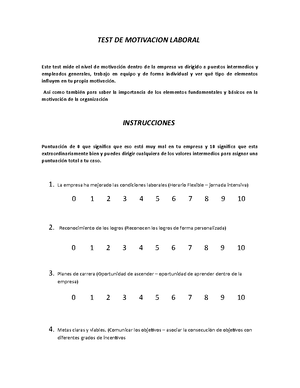 Cuestionario NED Herrmann - TEST DE LOS CUADRANTES CEREBRALES DE NED ...