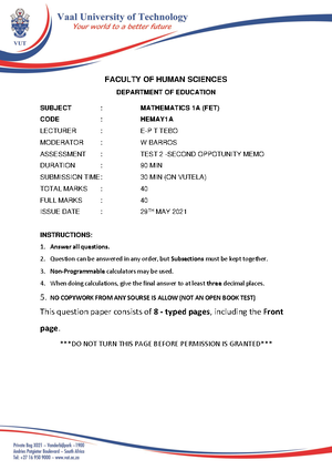 Grade 10 History Study Guide - Via Afrika History Grade 10 Study Guide ...