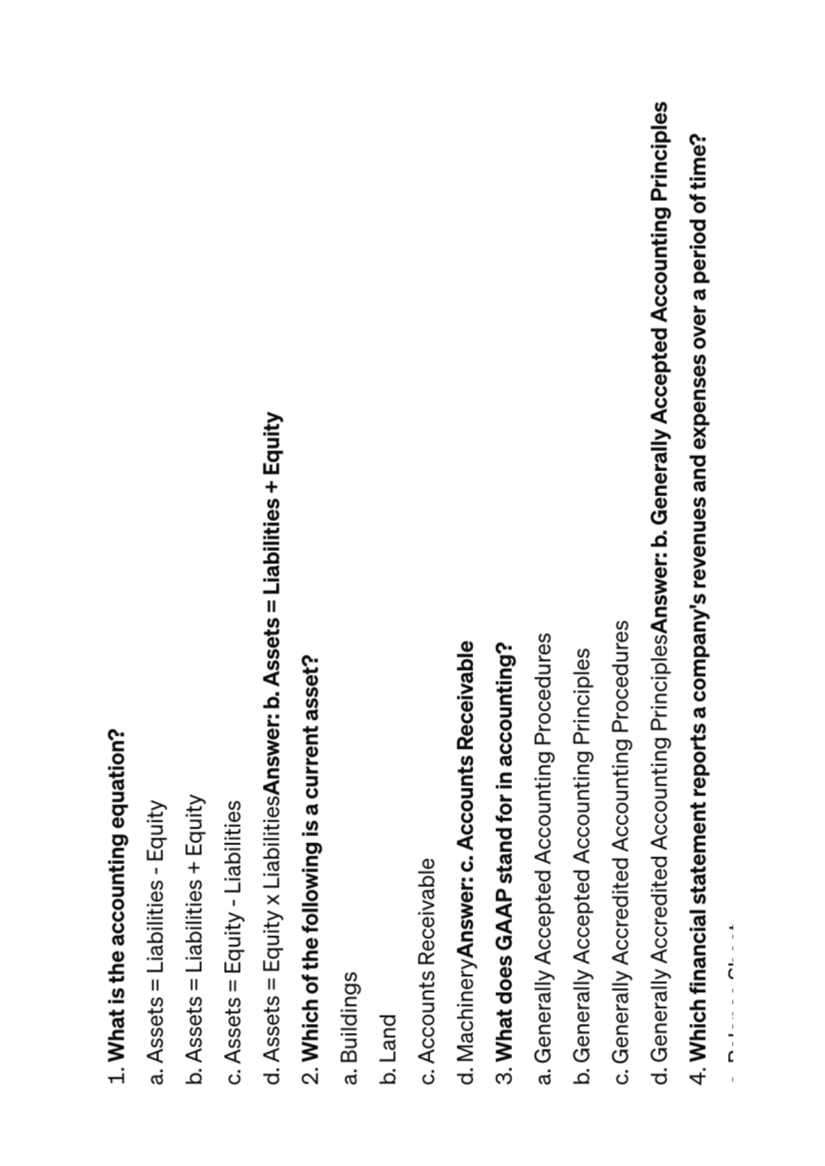 ACCT102 lecture note - Principles of Accounting - Studocu