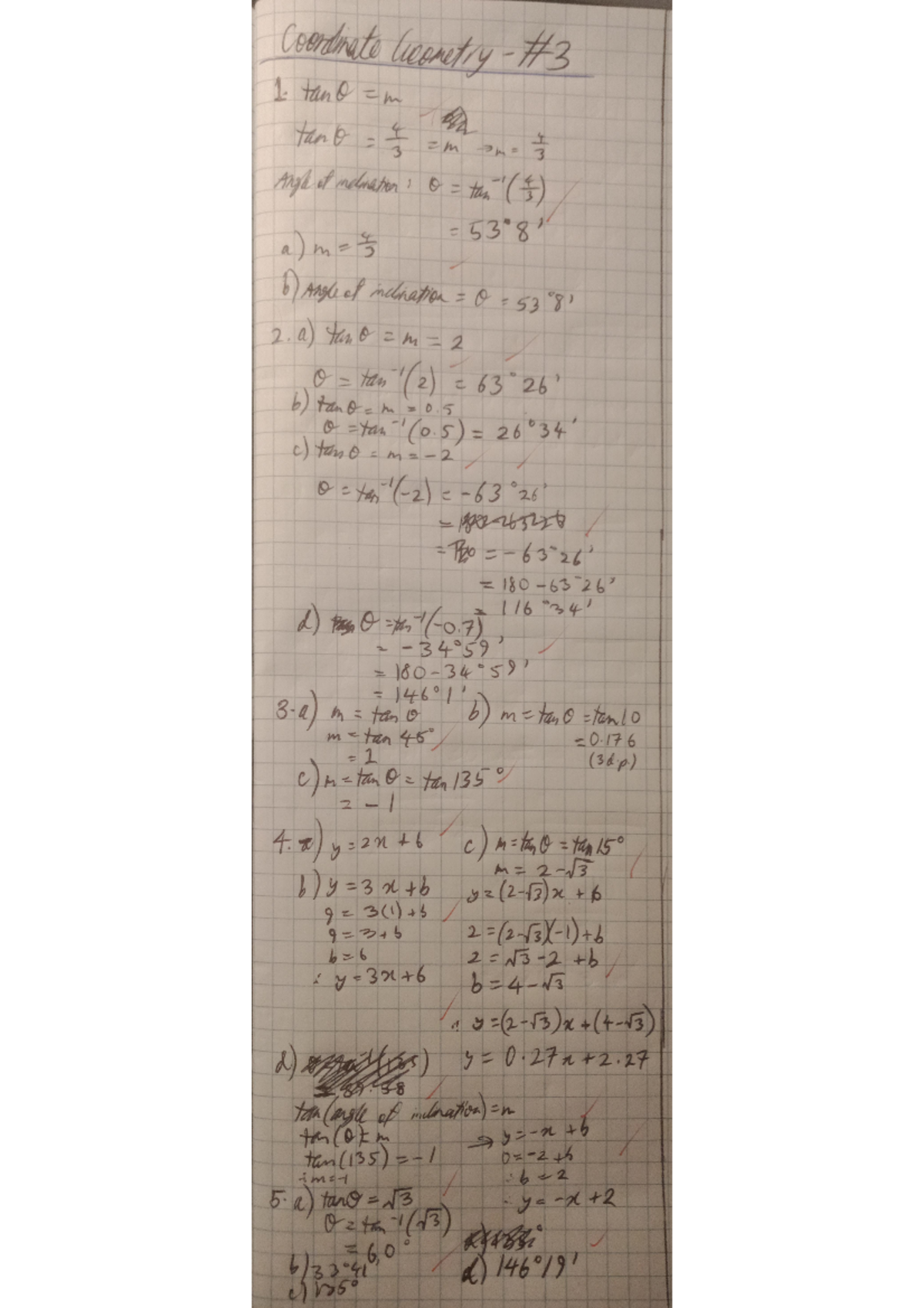 PDF Scanner 060524 9 - maths - Studocu