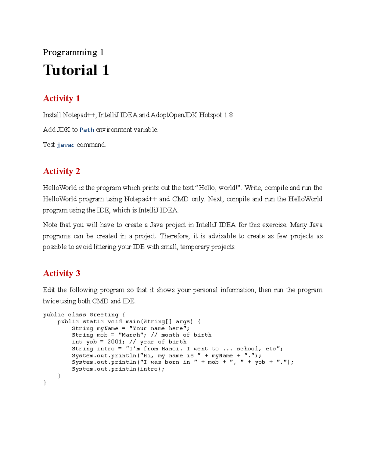 Tutorial 1 Discrete mathematics and its application_(2019)_8thEd ...
