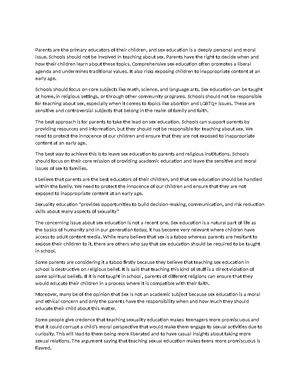 Lesson-3 - Math - Carol Gilligan created a moral development theory ...