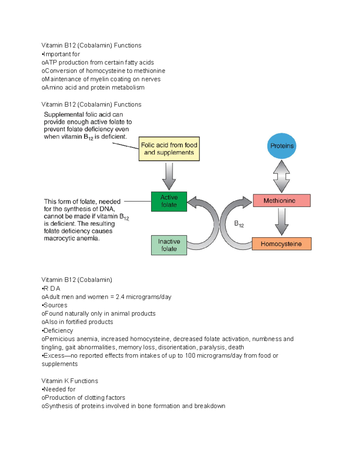NUFD pt29-notes - These are my notes. My notes are based off of my ...