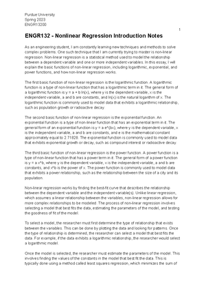 Selection Structures with Flowcharts - Exam Practice - ENGR 132 Exam Practice ENGR 132 Exam ...