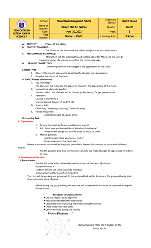 G10 - Personal Entrepreneurial Competencies (PECs) - ICT- CONTACT ...