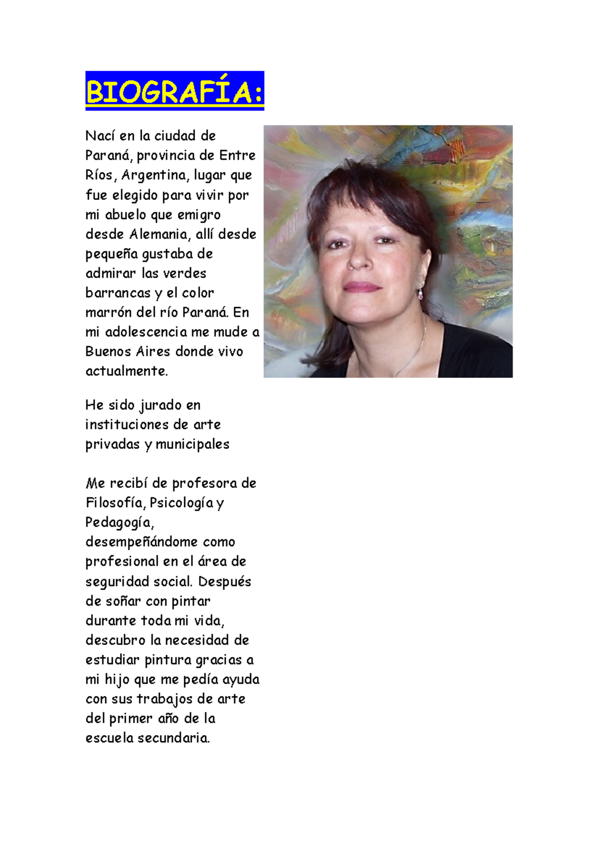 Ana cabrera - Franz Kafka nace en Praga en 1883 - BIOGRAFÍA: Nací en la ...