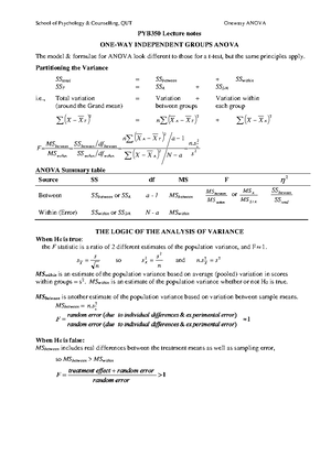Practice exam-1 - practise exam - (i) PYB350 PRACTICE FINAL EXAM ...