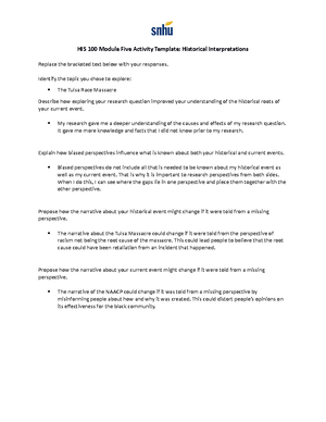 IHP-340 4-1 Journal - Devon Palko IHP- Journal 4- 9/25/ Confidence ...