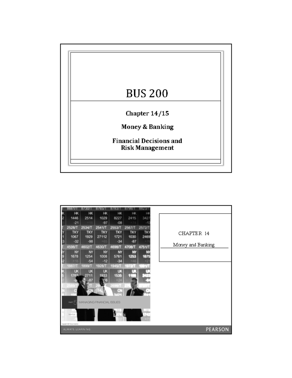 Chapter 1415 - bus 200 - Warning: Error during font loading: XMLHttpRequest is not defined BUS ...