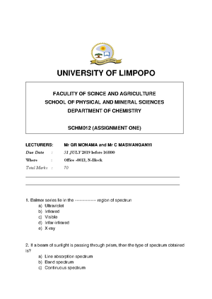 SPHY012 TERM FOUR Extra Material 02 OCT 2024 - Convex mirror – Problems ...