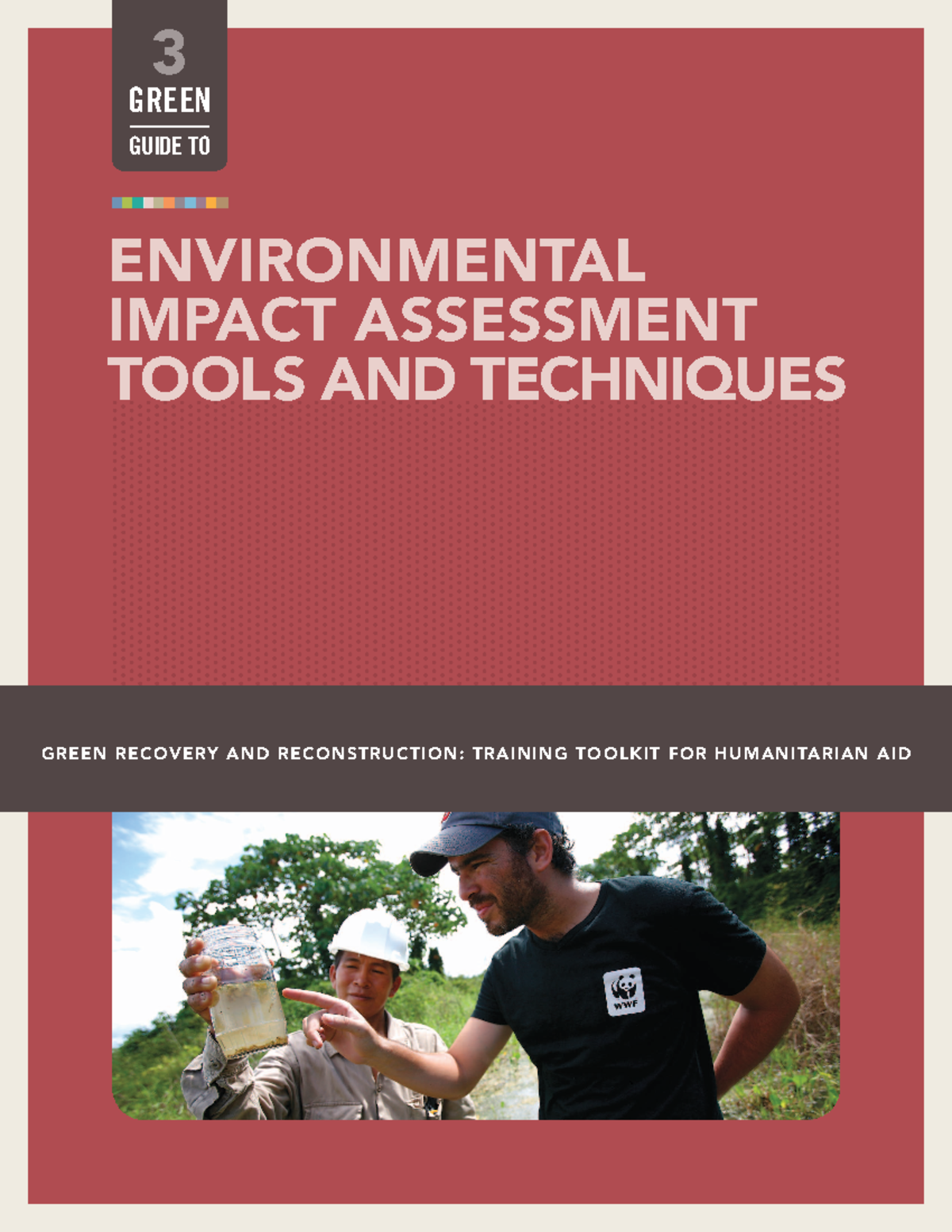 GRRT 3 Environmental Impact Assessment Tools And Techniques grrt-3-environmental-impact-assessment-tools-and-techniques