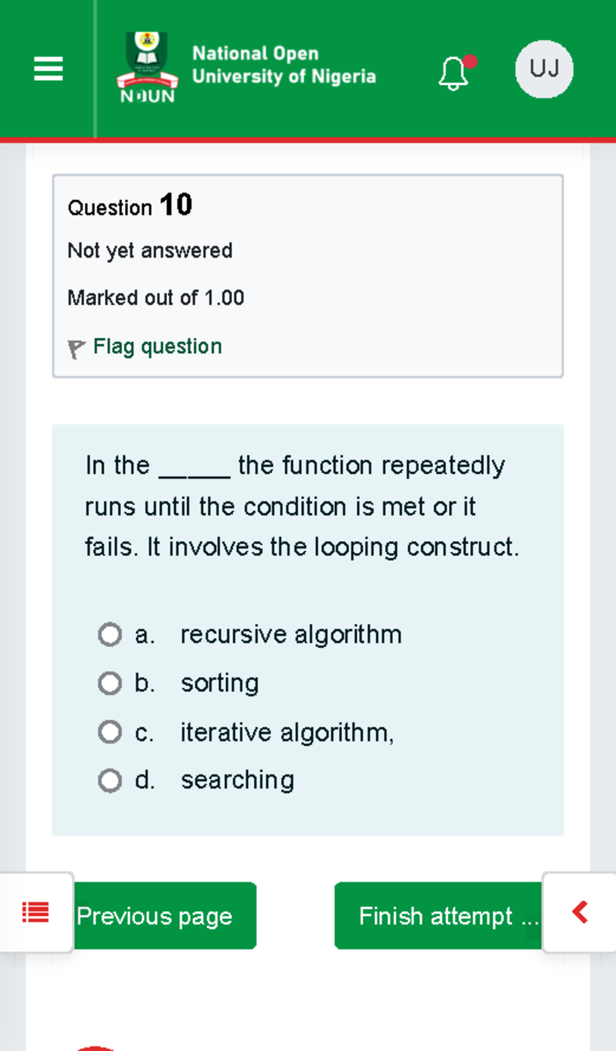Tutor Marked Assignment 2 (TMA2) (page 10 of 10)… - Summary for Noun ...