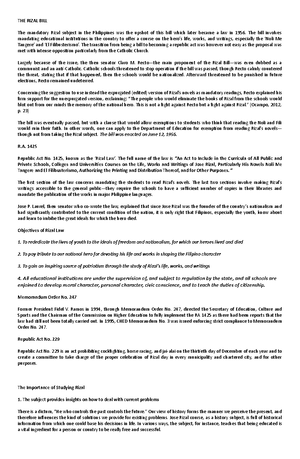 Type of Sources - Detailed Lesson Plan in English 10 Fourth Quarter ...