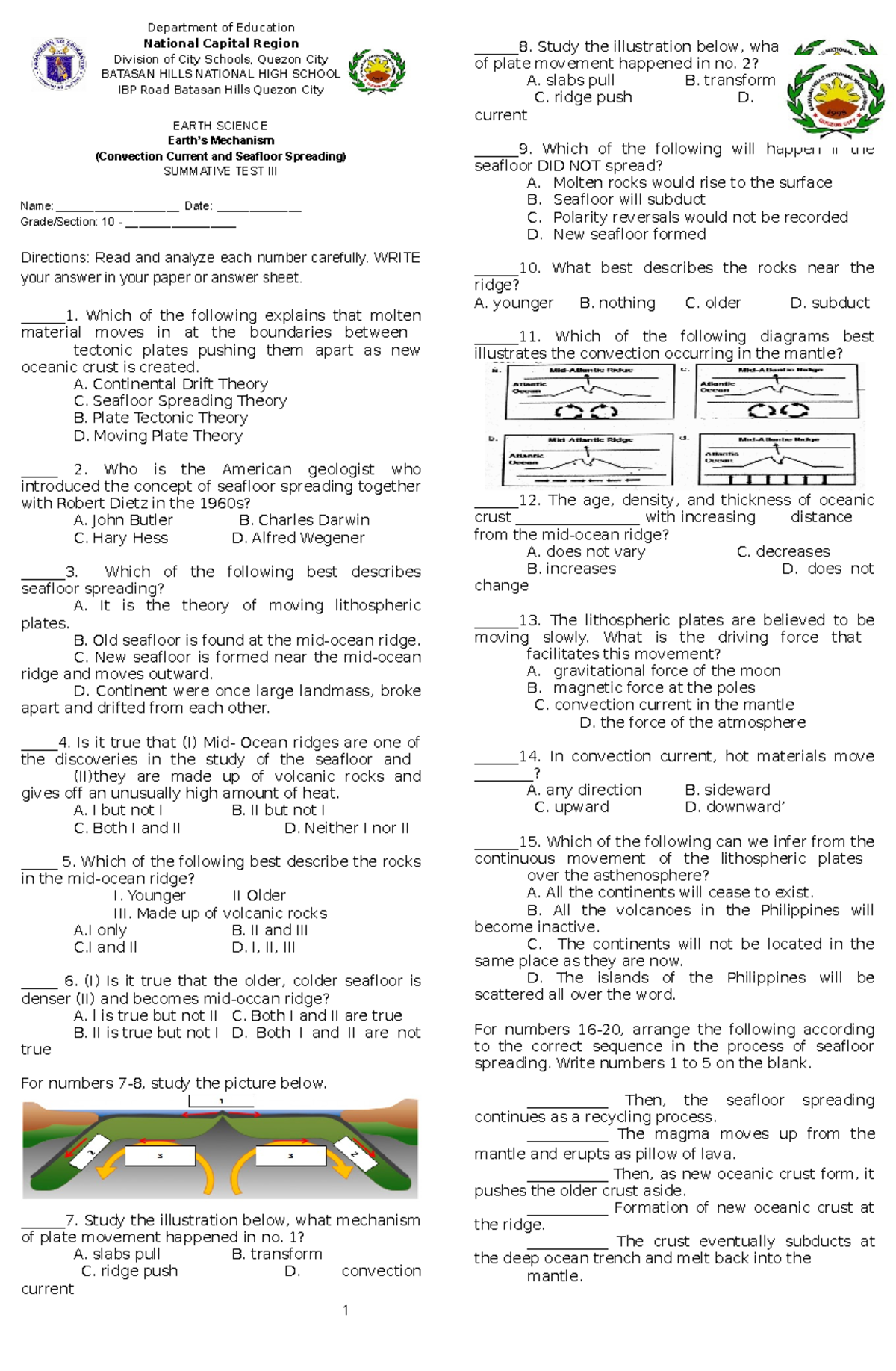 Q1-Summative-Test-3-edited - Department of Education National Capital ...