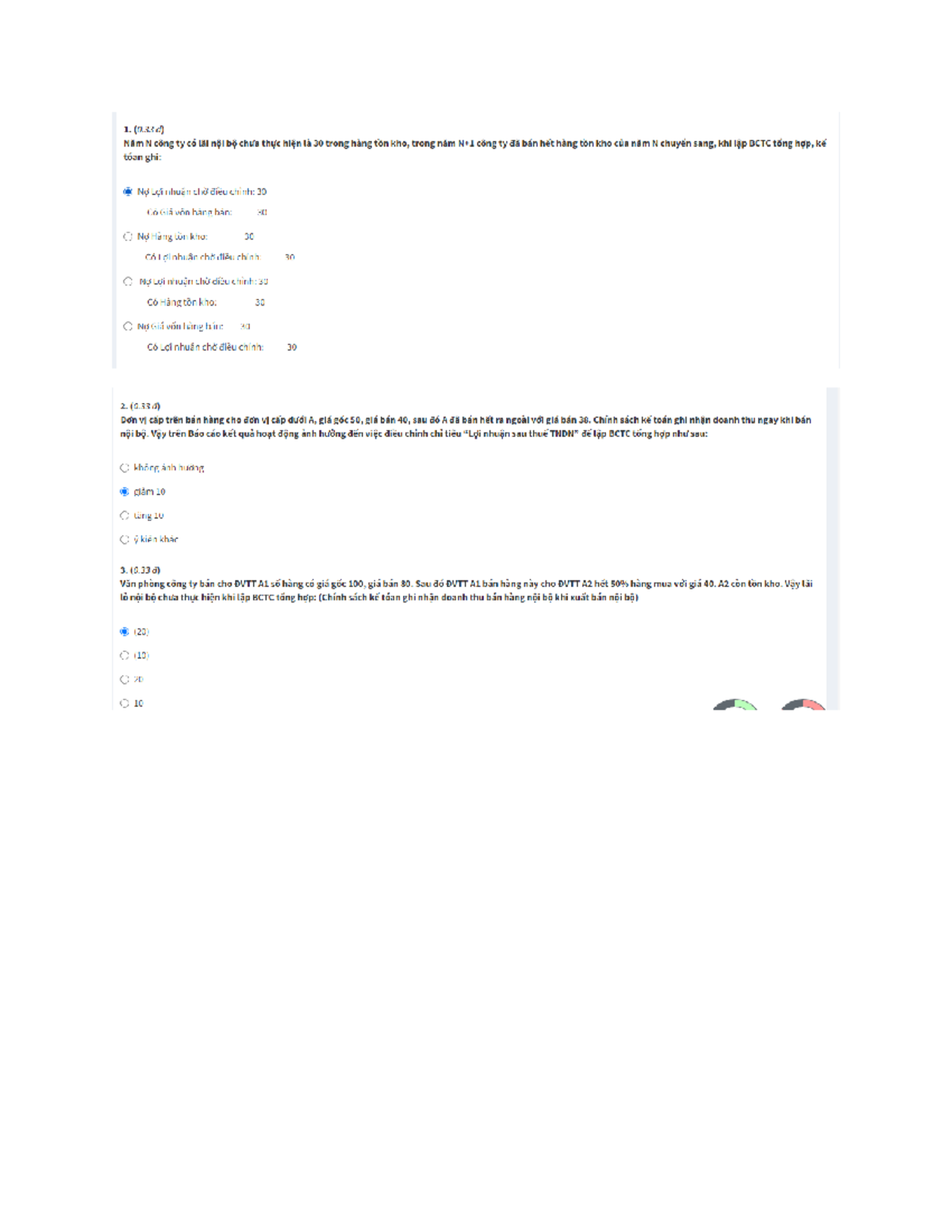 C27 6 - KTTC 4A - tài liệu KTTC - Studocu