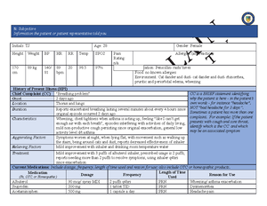 Ihuman 2nd week2 - human - Performance Overview for Evelyn Mata on case ...