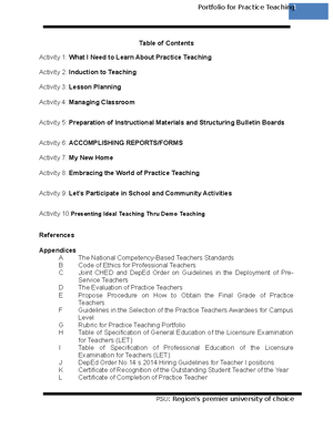 Lesson 2 - GE 114: PURPOSIVE COMMUNICATION Prepared and Compiled by ...