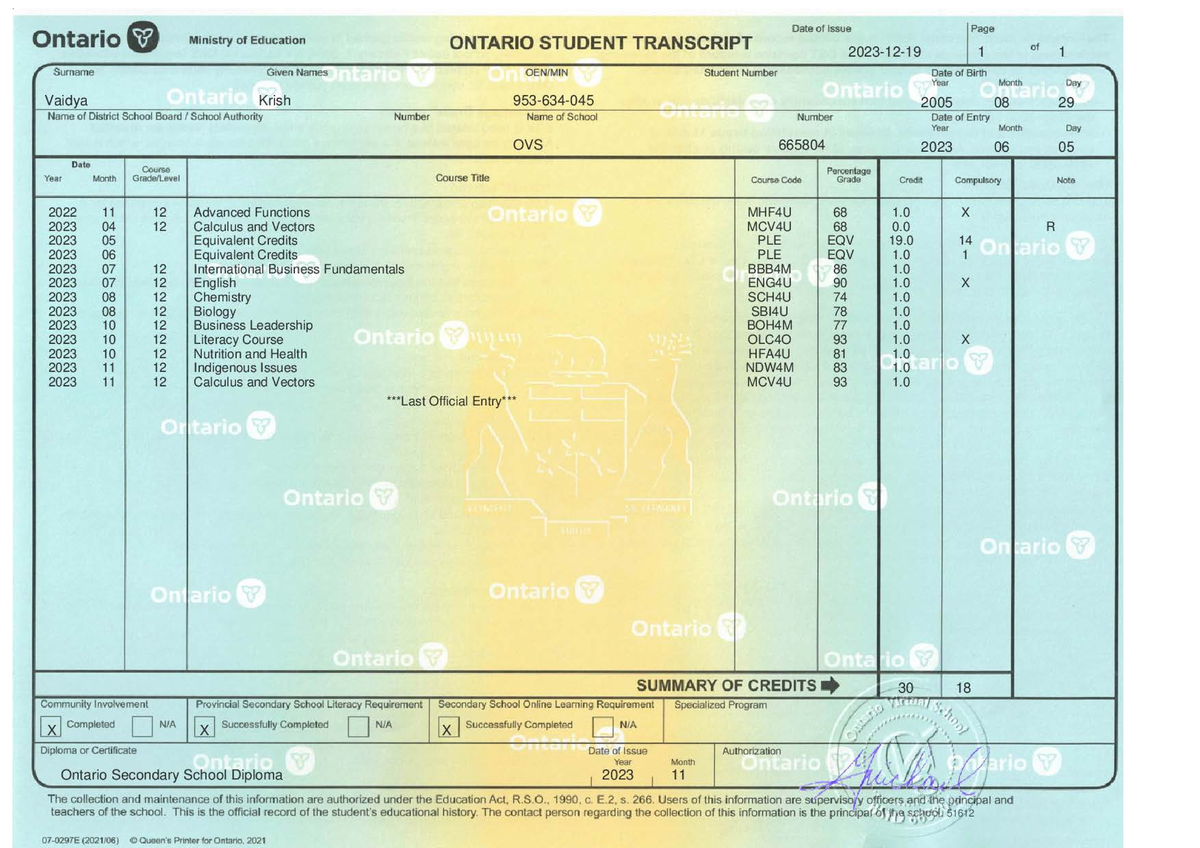 Transcript - these are lecture notes provided by professor melissa ...