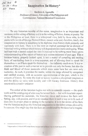 Scott - Barangay (Tagalog Society and Religion) - Rizal and the ...