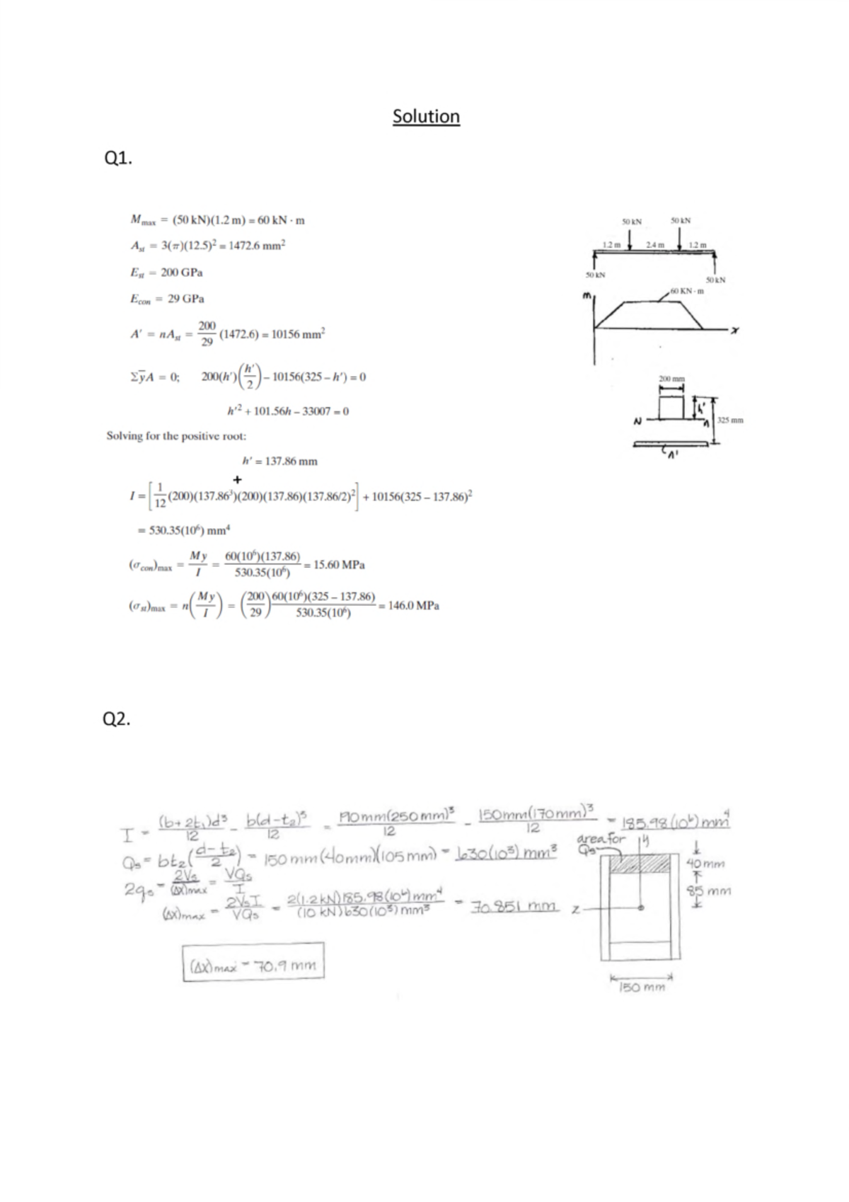 Pdf-3 - The Bachelor of Engineering is a rigorous and dynamic program ...