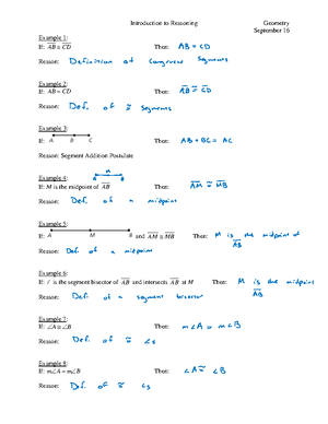 Lecture 11 - Properties of Functions. Increasing and Decreasing Functions - MAT 1400 - Studocu