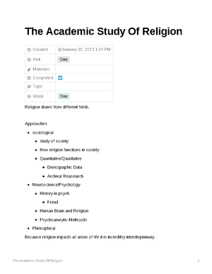 Islam 6 - god is not one - Islam The Five pillars (pt2) God Is Not One ...