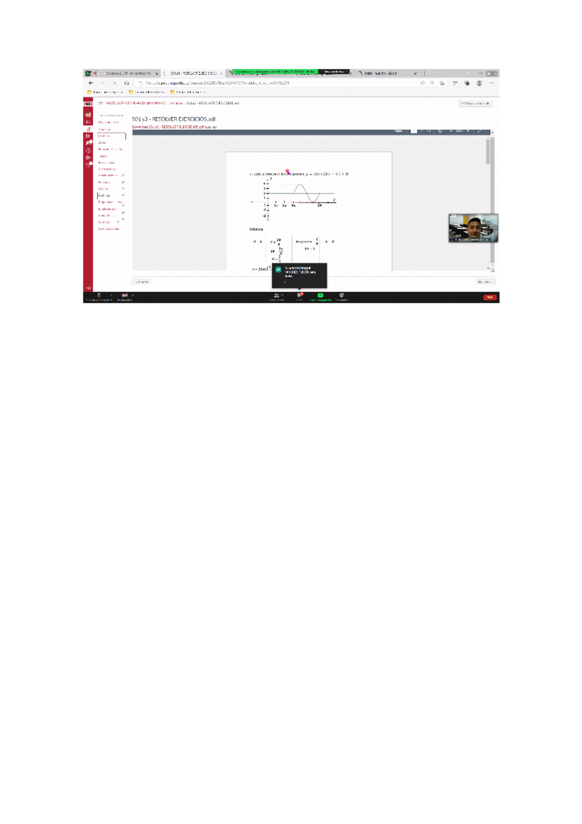 Doc1 - estatica - Estática - UTP - Studocu