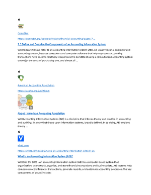 BSA 1A 1ST SEM, A.Y. 2024-2025 - MAKATI SCIENCE TECHNOLOGICAL INSTITUTE ...