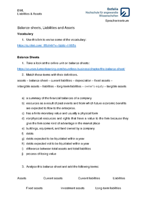 Business Proficiency Unit 4 Introduction-KEY - Business Proficiency ...