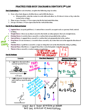 Linearizing Height vs Time - | 21 1 Linearizing Graphs NAME DATE Scenario Angela, Blake, and ...