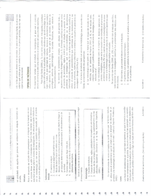 1.5 Identificación de procesos de calidad en las organizaciones - INSTITUTO TECNOL”GICO DE ...