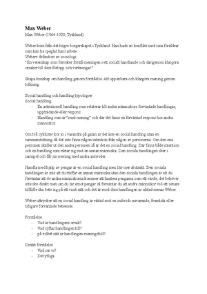 Anteckningar bok Från tanke till text - Anteckningar ”Från tanke till ...