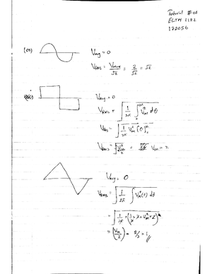 Lecture 3 - Direct Kinematics Model - 182 I Robotics and Control ,. Xo ...